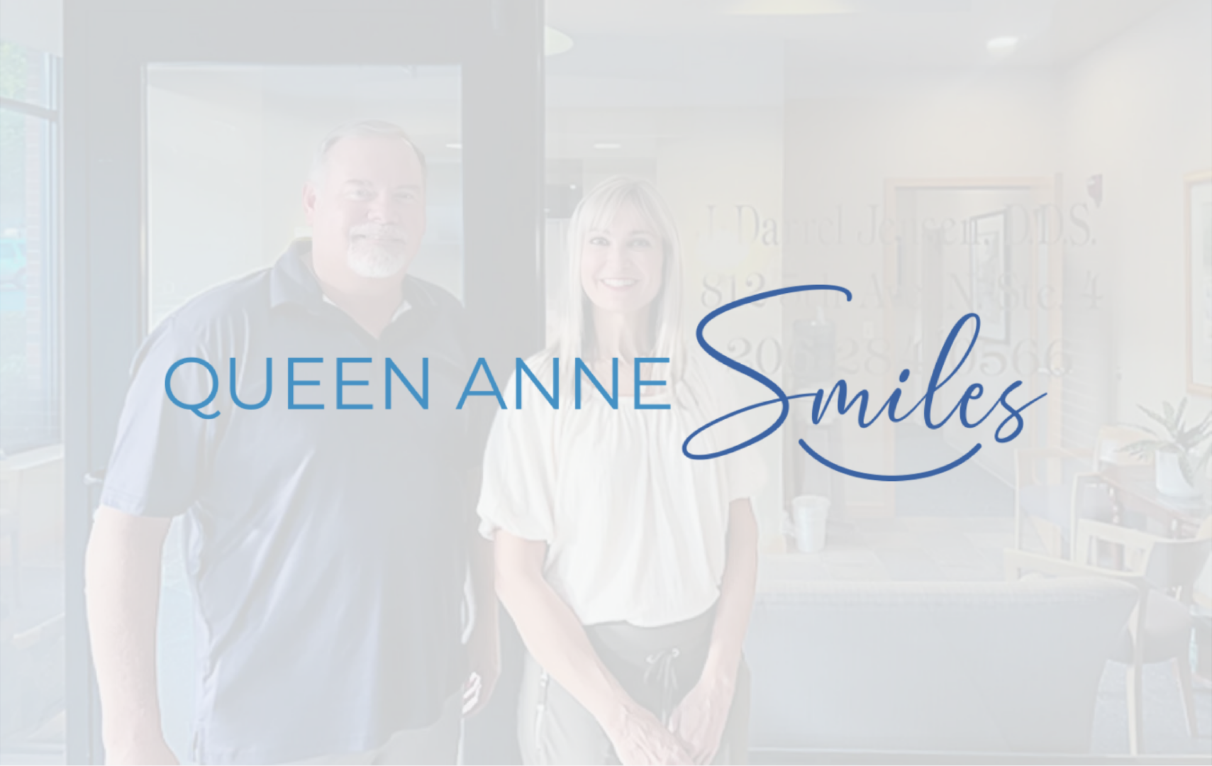 Patient Forms - Queen Anne Smiles